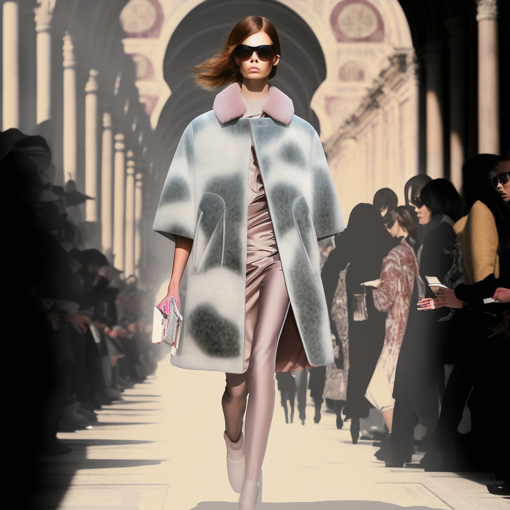 Fashion Forward: Embracing 2023's Most Influential Style Movements - F ...